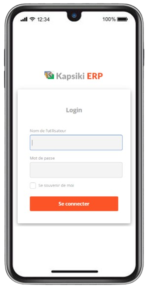 Kapsiki Platform – Kapsiki Platform: All-in-One ERP, CRM & Medical platform for Medical ...