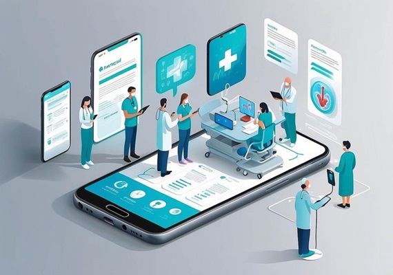 Kapsiki Platform – Kapsiki Platform: All-in-One ERP, CRM & Medical platform for Medical ...